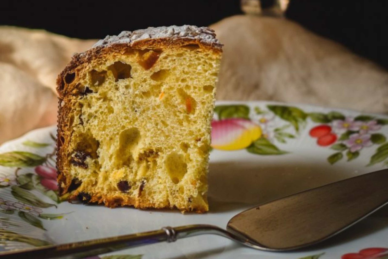 Notre panettone : 6ème place du Championnat de France